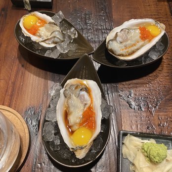 YUJO - 564 Photos & 88 Reviews - 12835 Preston Rd, Dallas, Texas ...