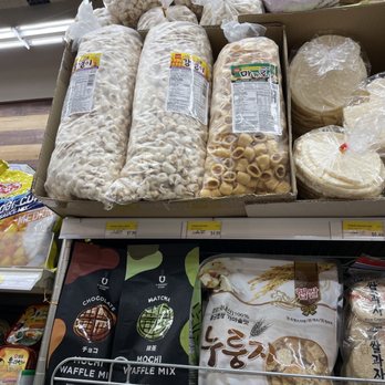 WOORI FOOD MARKET - Updated June 2024 - 556 Photos & 169 Reviews - 1528 ...