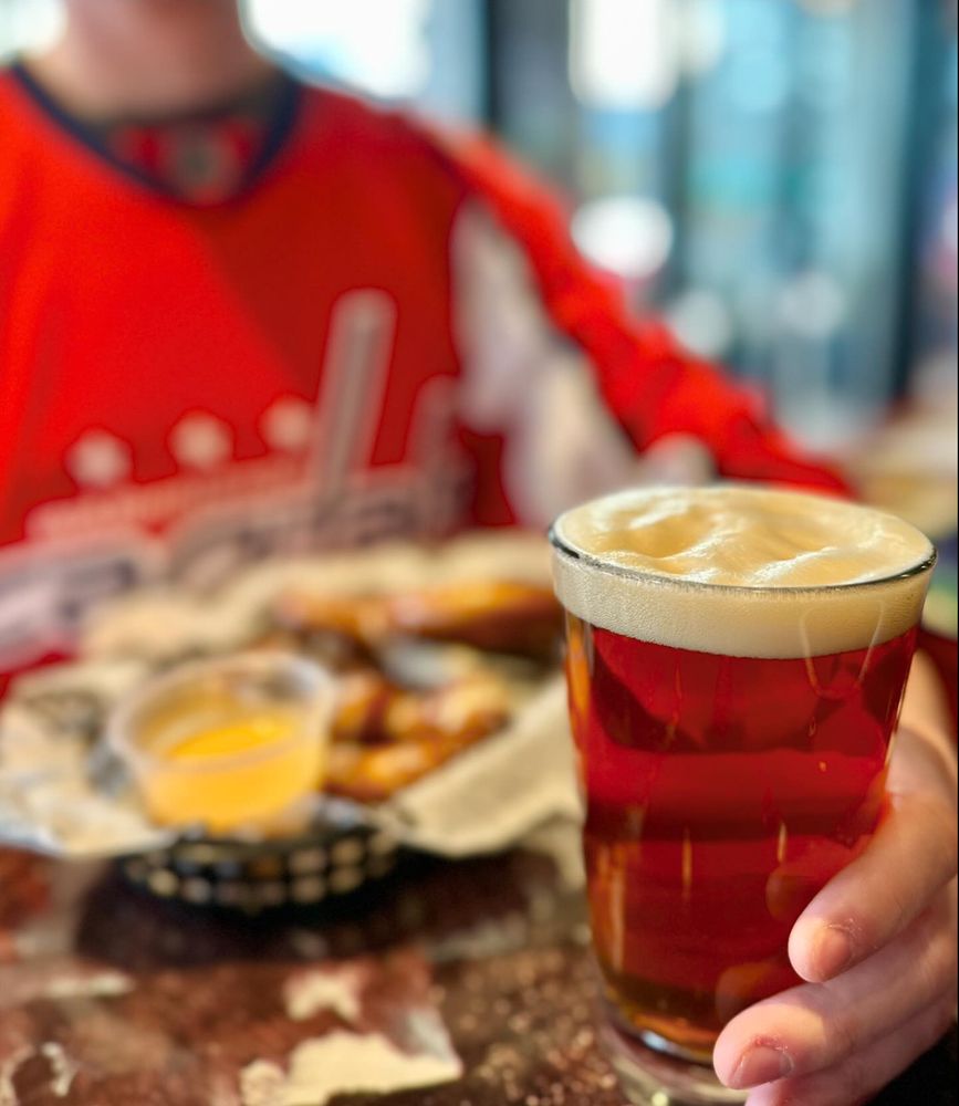 ASTRO BEER HALL - Updated January 2025 - 163 Photos & 96 Reviews - 4001 ...