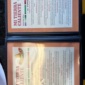 MI TIERRA CALIENTE - Updated October 2025 - 105 Photos & 82 Reviews - 5350 W 64th Ave, Arvada ...