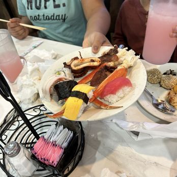 HARBOR SEAFOOD SUPER BUFFET - Updated June 2024 - 285 Photos & 159 ...