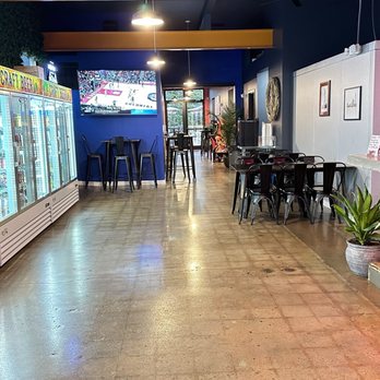 DURHAM BEER GARDEN - Updated January 2026 - 28 Photos & 11 Reviews ...