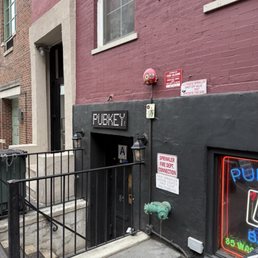 PUBKEY - Updated May 2026 - 63 Photos & 41 Reviews - 85 Washington Pl ...