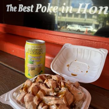 ONO SEAFOOD - Updated October 2024 - 6069 Photos & 4417 Reviews - 747 ...