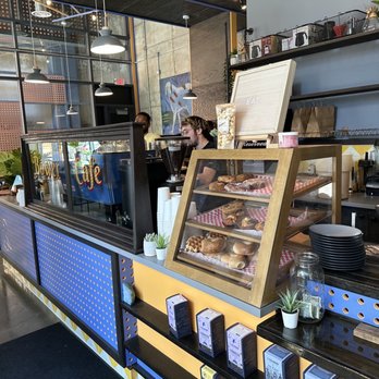 BOWER CAFE - Updated August 2025 - 1 Convention Ave, Philadelphia ...