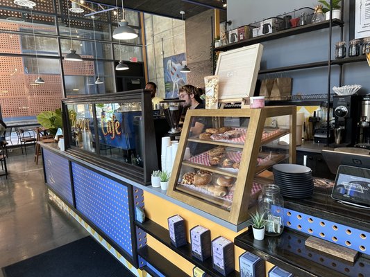 BOWER CAFE - Updated May 2026 - 1 Convention Ave, Philadelphia ...