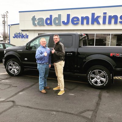 TADD JENKINS FORD CHRYSLER DODGE JEEP RAM - Updated January 2026 - 14 ...
