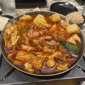 J POT MINI HOT POT & BAR - 1191 Photos & 684 Reviews - 235 E Paseo Del ...