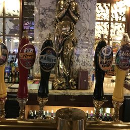 TRIPLE 7 RESTAURANT AND MICROBREWERY - Updated July 2025 - 1247 Photos ...