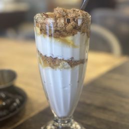 THE GRANOLA BAR OF RYE - Updated December 2025 - 104 Photos & 72 ...