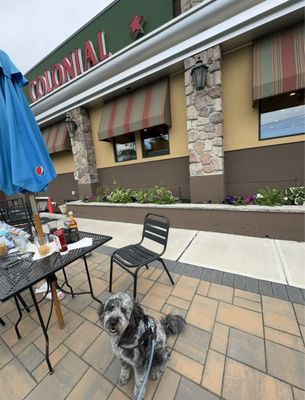 COLONIAL DINER - Updated January 2026 - 294 Photos & 351 Verified ...