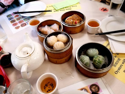 MEI SUM DIM SUM - 1540 Photos & 689 Reviews - Dim Sum - 1170 Nuuanu Ave ...