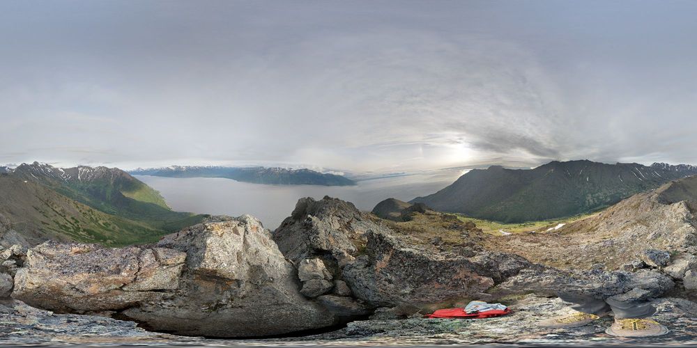 RAINBOW TRAILHEAD - Updated March 2025 - 12 Photos - 108, Seward Hwy ...