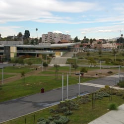 EDWARD R ROYBAL LEARNING CENTER - 30 Photos - 1200 Colton St, Los ...