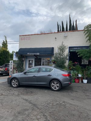 COMMUNITY AUTO CENTER - Updated October 2025 - 43 Photos & 238 Reviews ...