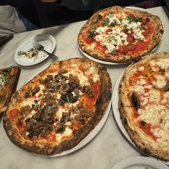 FUOCO PIZZERIA NAPOLETANA - Updated April 2025 - 3378 Photos & 2427 ...