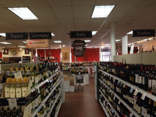 PINNACLE WINE & LIQUOR - Updated December 2025 - 15 Photos & 31 Reviews ...