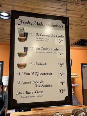 THE OLE COUNTRY STORE & BAKERY - Updated May 2026 - 109 Photos & 92 ...