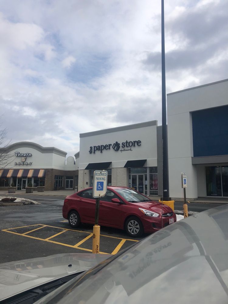 THE PAPER STORE - 13 Photos - 335 Russell St, Hadley, Massachusetts ...