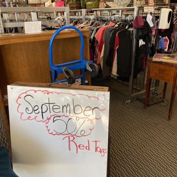 BOYS & GIRLS CLUB THRIFT STORE - Updated January 2026 - 16 Reviews ...