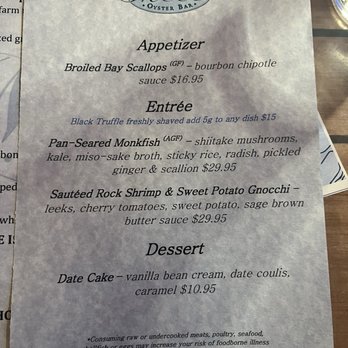 MATUNUCK OYSTER BAR - Updated April 2025 - 2872 Photos & 1901 Reviews ...