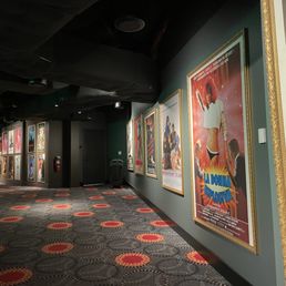 ALAMO DRAFTHOUSE - Updated July 2025 - 274 Photos & 117 Reviews - 3519 ...