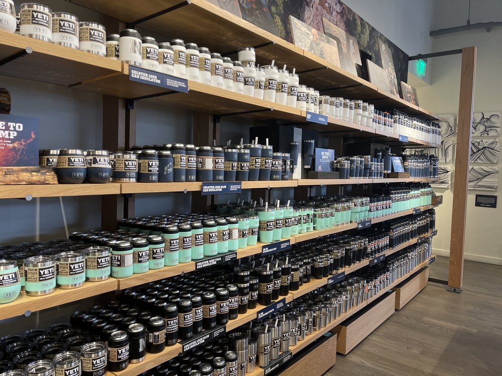 YETI DENVER - 14 Photos & 11 Reviews - 3030 E 2nd Ave, Denver, Colorado ...