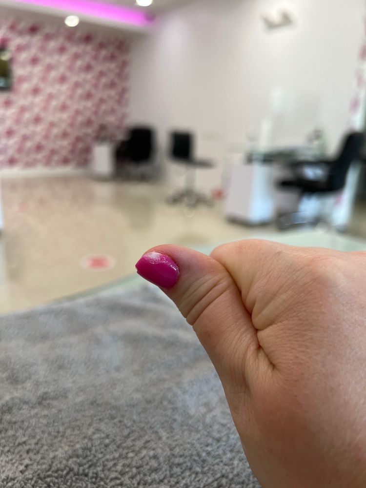 LUXE NAILS & SPA - Updated July 2025 - 18 Photos & 24 Reviews - 491 S ...