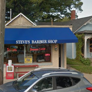 CRAIG’S BARBER SHOP - Barbers - 412 Walnut St, Olin, IA - Phone Number ...