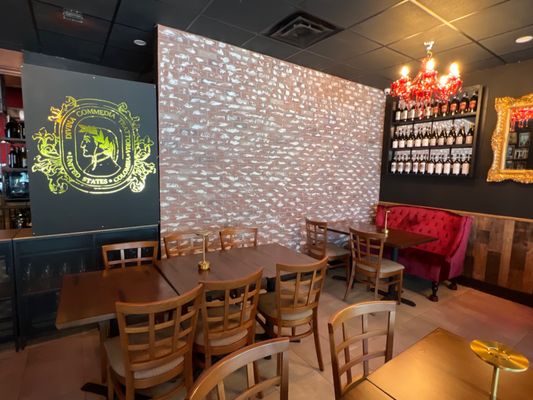 LA DIVINA COMEDIA TRATTORIA - 24 Photos - 946 Normandy Dr, Miami Beach ...