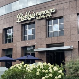BOBBY’S BURGERS BY BOBBY FLAY - Updated July 2025 - 203 Photos & 144 ...