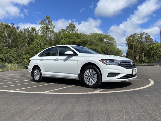 HONOLULU VOLKSWAGEN - Updated August 2025 - 190 Photos & 421 Reviews ...