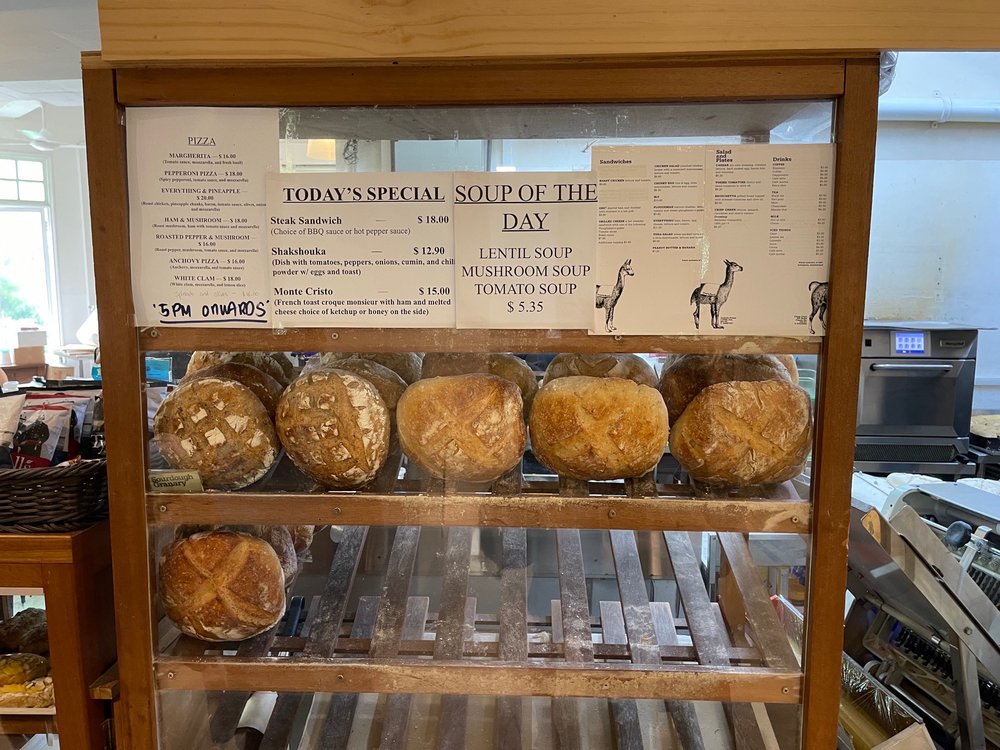 SIMPLY BREAD - 19 Photos & 10 Reviews - 501 Bukit Timah Road, Singapore ...