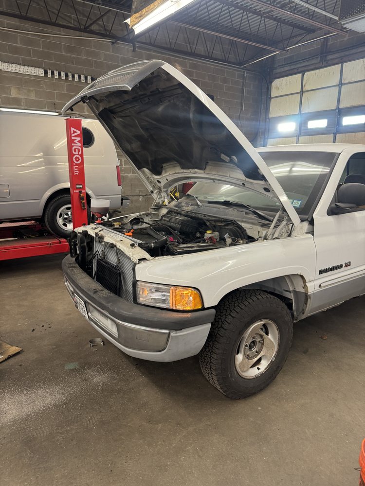 ALLISON AUTO REPAIR - Updated July 2025 - 1350 Lincoln Ave, Holbrook ...