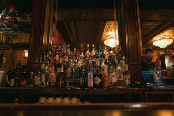 THE BACK ROOM - 509 Photos & 950 Reviews - 102 Norfolk St, New York, NY ...