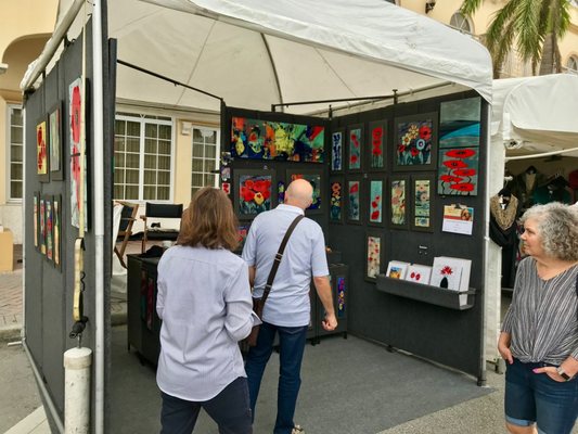 ANNUAL DOWNTOWN DELRAY BEACH FESTIVAL OF THE ARTS - Updated November ...