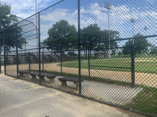 NORTH WOODMERE PARK GOLF DRIVING RANGE - Updated December 2025 - 10 ...