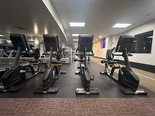 PARKWAY ATHLETIC CLUB AT SAINT MARY’S - Updated August 2025 - 42 Photos ...