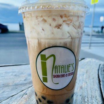 NATALIE’S SUGARCANE AND DESSERTS - Updated May 2024 - 106 Photos & 88 ...