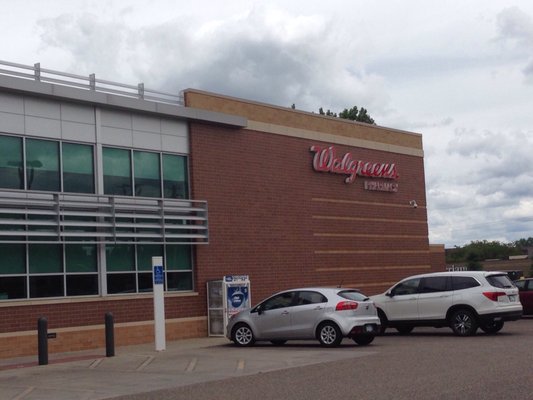 WALGREENS - Updated December 2024 - 11 Photos - 2700 Lincoln Dr ...