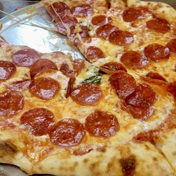 COLETTI’S PIZZA FACTORY - Updated February 2025 - 107 Photos & 231 ...