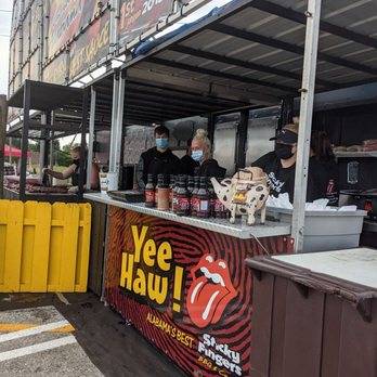 SCARBOROUGH RIBFEST - Updated December 2025 - 129 Photos & 13 Reviews ...