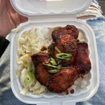 LITTLE ALOHA - Updated May 2024 - 48 Photos & 26 Reviews - 1115 Taraval ...