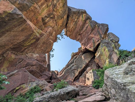 ROYAL ARCH - Updated May 2025 - 200 Photos & 34 Reviews - Royal Arch ...