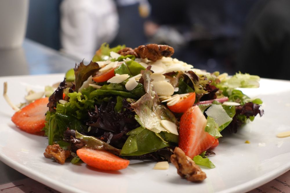 FETTUCCINE MARCELLO ITALIAN KITCHEN - Updated March 2024 - 58 Photos ...