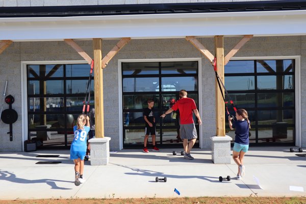 ARCHITECH SPORTS AND PHYSICAL THERAPY - Updated June 2025 - 13333 ...