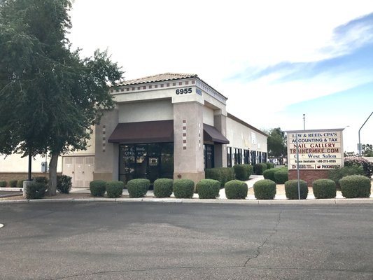 LAW & REED, CPA PC - Updated December 2025 - 13 Photos & 14 Reviews ...