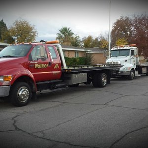 LAS CRUCES TOWING COMPANY - 1430 E Mesa Ave, Las Cruces, New Mexico ...