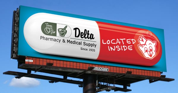 DELTA PHARMACY & MEDICAL SUPPLY - Updated July 2025 - 6251 Hwy 162 ...