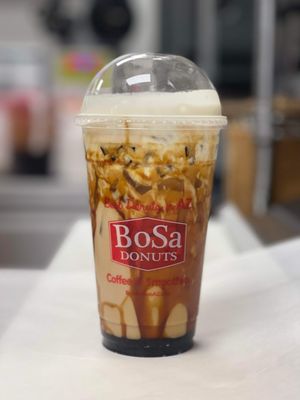 BOSA DONUTS - Updated October 2025 - 57 Photos & 25 Reviews - 414 W ...